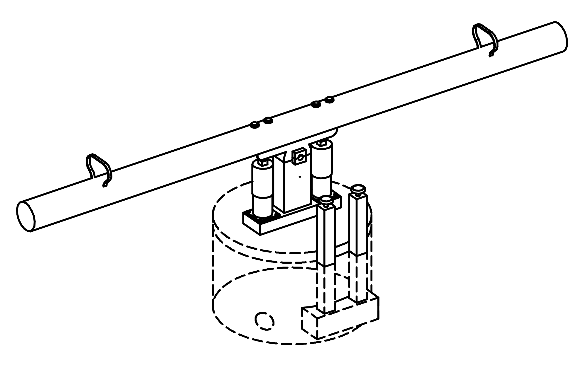 Richter Products Pump See saw With Valve Assembly And Two Way Richter Products Pump See saw With Valve Assembly And Two Way